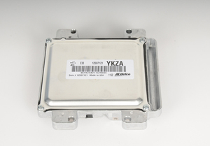 2006-2008 GM Powertrain Control Module, Refurbished 19210738 | GM Parts ...