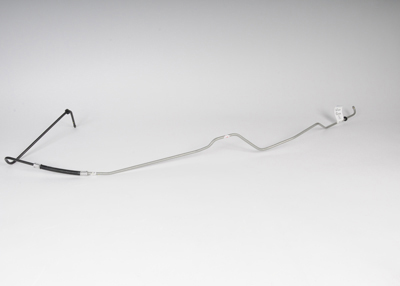 1999-2004 GM Automatic Transmission Fluid Cooler Lower Line 15812029 ...