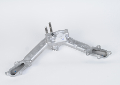 2011-2016 GM Engine Coolant Thermostat Housing 12642720 | GM Parts Center