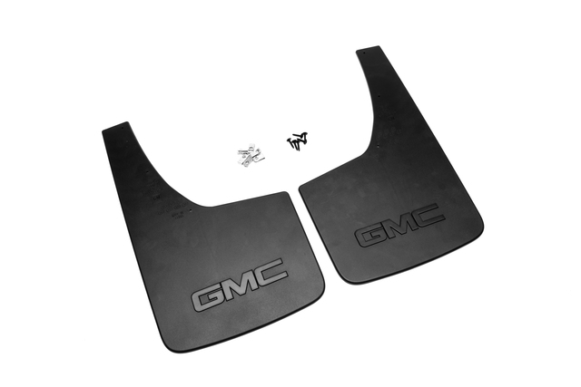 2014-2019 GMC GMC Mud Flap Kit 22894868 | GM Parts Center