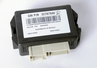 2011-2015 Cadillac CTS Body Control Module 22787940 | GM Parts Center