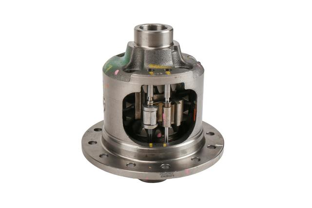 2019-2025 GM Limited Slip Differential 84447464 | GM Parts Center