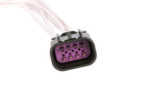 Multi-Purpose Wire Connector 13587152 | GM Parts Center