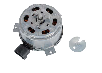 2007-2014 GM Engine Cooling Fan Motor 20903476 | GM Parts Center