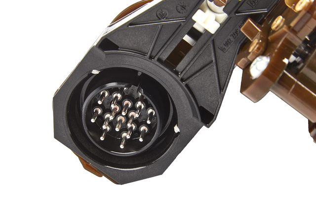 2007-2012 GM Automatic Transmission Control Valve Body 24275872 | GM ...