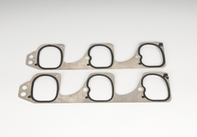 2004-2012 GM Fuel Injection Plenum Gasket 12595277 | GM Parts Center