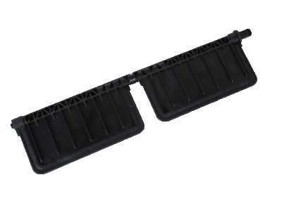 2010-2015 Chevrolet Camaro Heating and Air Conditioning Defroster Valve ...