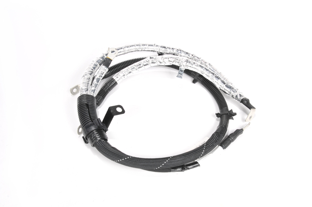 2014-2020 GM Battery Positive and Negative Cable 84069621 | GM Parts Center
