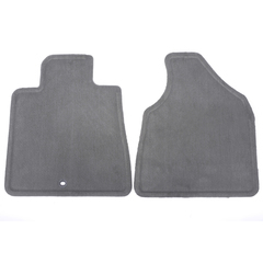 2009-2013 GM Floor Mats, Carpet, Front 19210634 | GM Parts Center