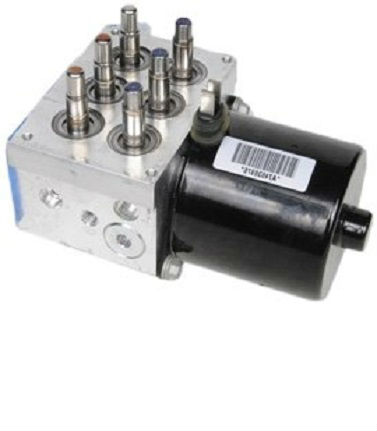 2003-2007 GM Valve Asm-Brk Press Mod 15904563 | GM Parts Center