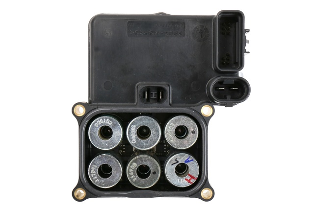 2003-2007 GM Electronic Brake Control Module Assembly, Remanufactured ...