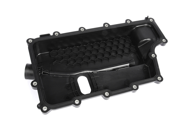 2007-2019 GM Automatic Transmission Control Valve Body Cover 24265264 ...