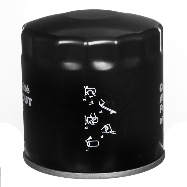Affordable OEM GM Oil Filters Online | GM Parts Center