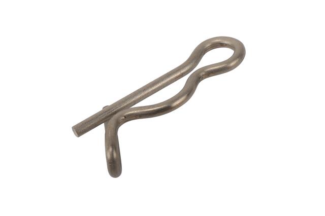 Turbocharger Wastegate Actuator Arm Retainer 12679395 | GM Parts Center