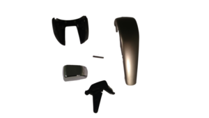 Automatic Transmission Shift Lever Knob 42539736 | GM Parts Center