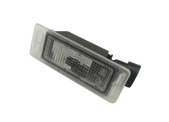 2010-2019 GM Rear License Plate Lamp 13502179 | GM Parts Center