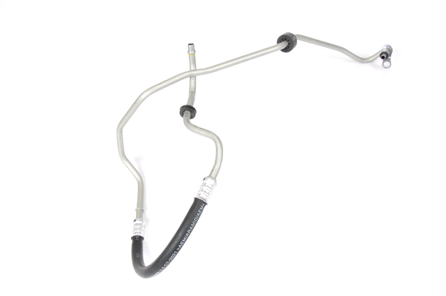 2011-2019 GM Automatic Transmission Fluid Cooler Outlet Line 39066234 ...