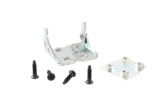 1999-2007 GM Driver Side Front Door Side Door Hinge Kit with Hinge ...
