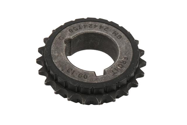 24424758 - OEM GM Crankshaft Gear | GMPartsCenter.net | GM Parts Center