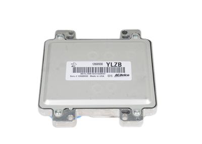 2006-2009 GM Powertrain Control Module 12600930 | GM Parts Center