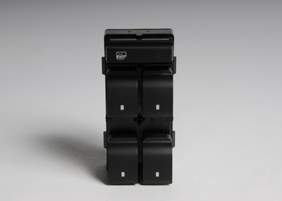 2007-2017 GMC Ebony Front Driver Side Door Window Switch 20945224 | GM ...