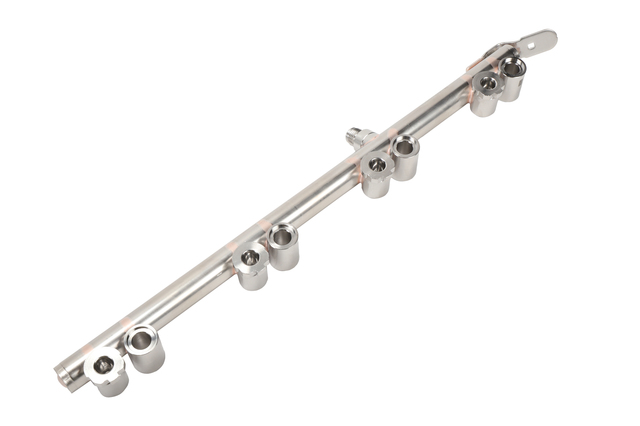 2014-2024 GM Fuel Injection Fuel Rail 12729464 | GM Parts Center