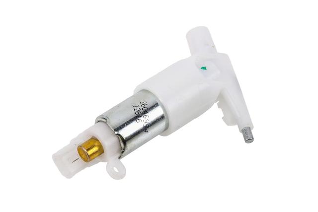 1995-2011 GM Steering Wheel Theft Deterrent Lock 26056147 | GM Parts Center