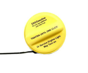 2012-2020 GM Fuel Tank Filler Cap 22921366 | GM Parts Center