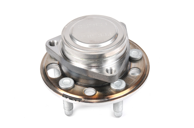 W (S)Hub 13552403 | GM Parts Center