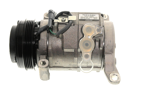 Compressor Kit 85692945 | GM Parts Center