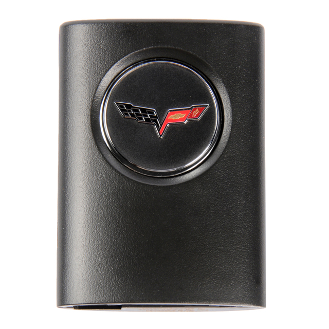 2008-2013 Chevrolet Corvette 4 Button Keyless Entry Remote Key Fob ...