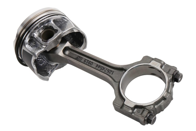 2016-2018 Chevrolet F (S)Piston 12674549 | GM Parts Center