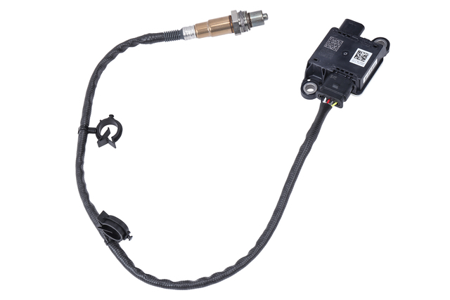 2020-2022 GM Exhaust Particulate Sensor 55514320 | GM Parts Center