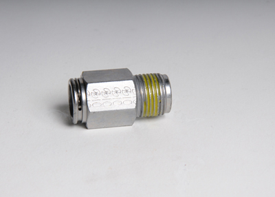 Automatic Transmission Fluid Cooler Line Fitting 24213958 | GM Parts Center