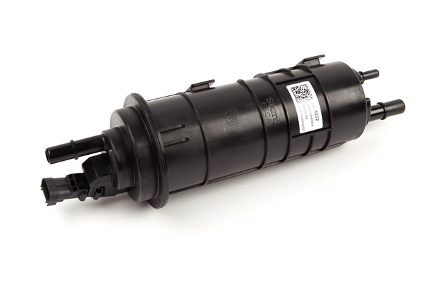 2011-2016 GM Canister Asm-Evap Emis (W/O Vent Vlv So 23294932 | GM ...