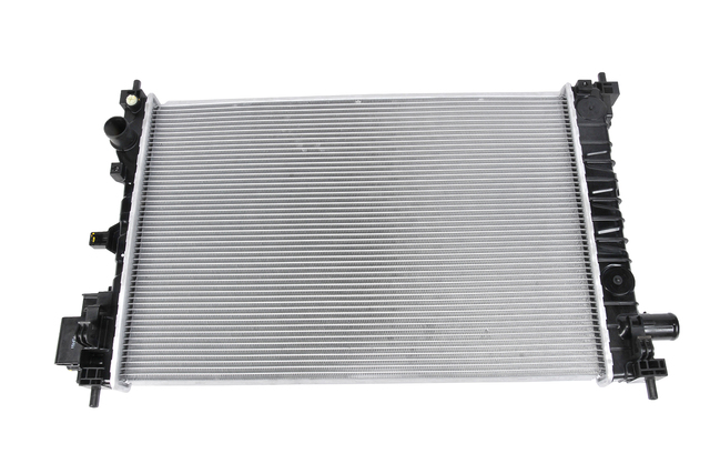 2016-2022 Chevrolet Spark Radiator 42349018 | GM Parts Center