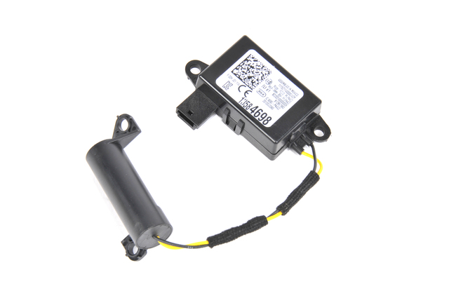 2016-2018 GM Theft Deterrent Module 13584698 | GM Parts Center