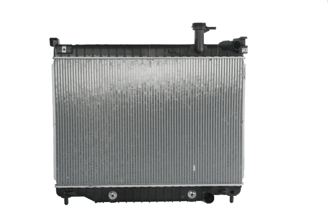 Affordable OEM GM Radiators Online | GM Parts Center