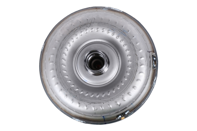 2017-2024 GM Automatic Transmission Torque Converter 24293114 | GM ...