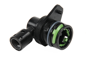 2013-2020 GM Positive Crankcase Ventilation (PCV) Valve 12637666 | GM ...