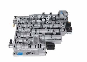 Automatic Transmission Control Valve Body Assembly, Remanufactured ...
