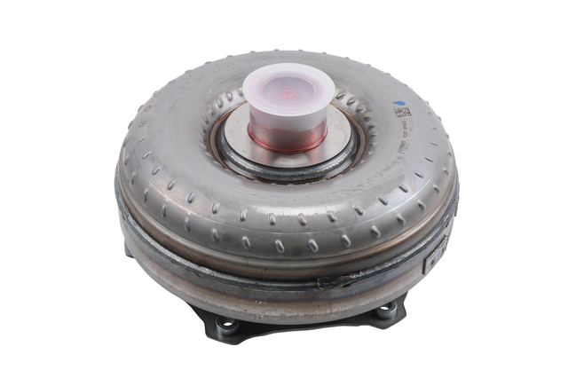 2017-2019 GM Automatic Transmission Torque Converter 24290215 | GM ...