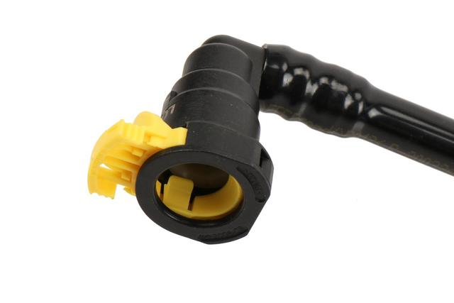 Fuel Feed Intermediate Pipe 19420404 | GM Parts Center