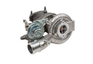 2017-2019 GM Turbocharger 12723305 | GM Parts Center