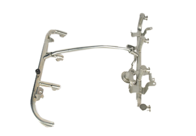 2005-2007 GM Fuel Rail 12574941 | GM Parts Center