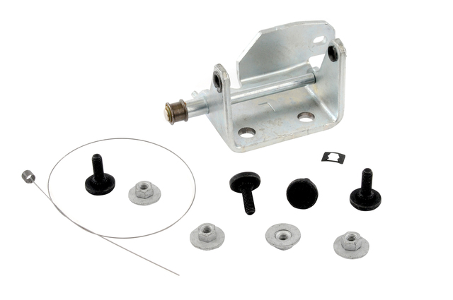 1988-2000 GM Driver Side Front Body Side Upper Door Hinge Kit with ...