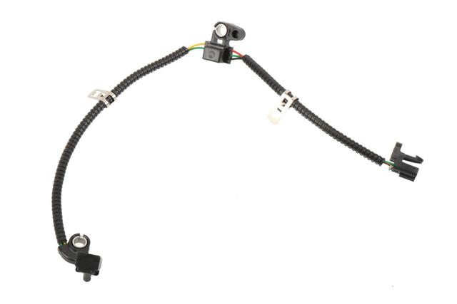 2006-2017 GM Automatic Transmission Input and Output Speed Sensor with Clips 24284706 | GM Parts ...