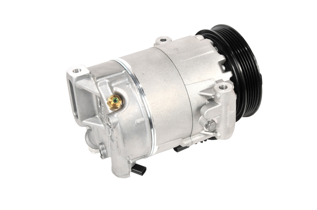 2019 Chevrolet Impala Compressor 84491974 | GM Parts Center