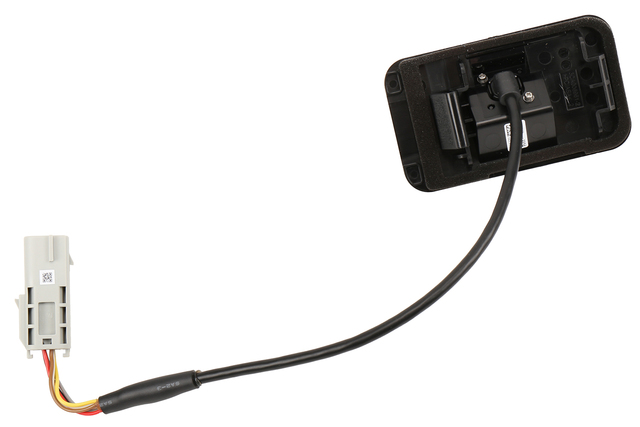 2015-2020 GM Rear Park Assist Camera 23378804 | GM Parts Center