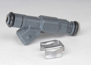 2001-2006 GM Sequential Multi-Port Fuel Injector Kit with Fuel Injector ...